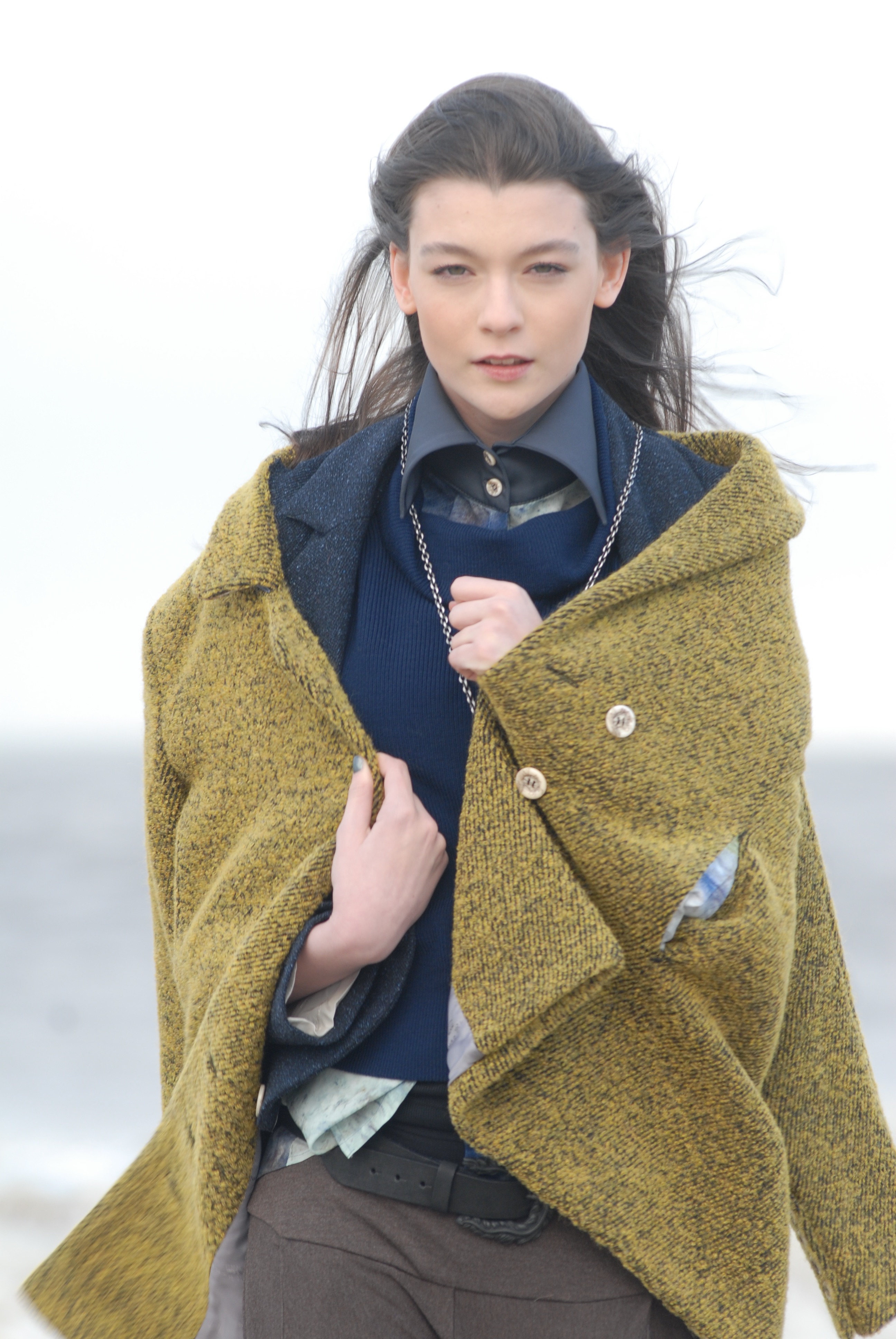 FUTURE TOP-MODEL – ROMA e TOSKA | Storytelling Fashion