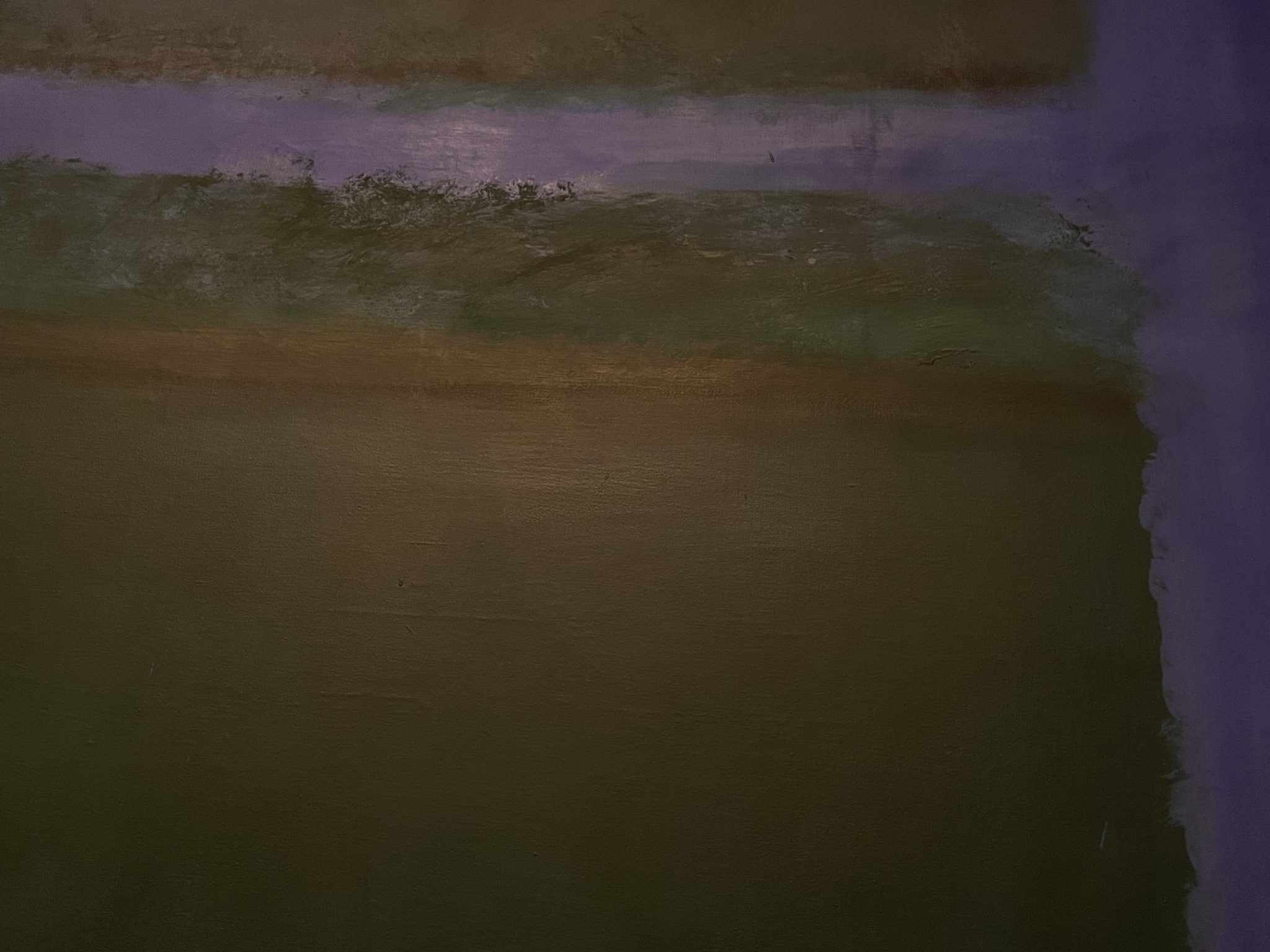 MARK ROTHKO IN PARIS – ROMA e TOSKA | Storytelling Fashion