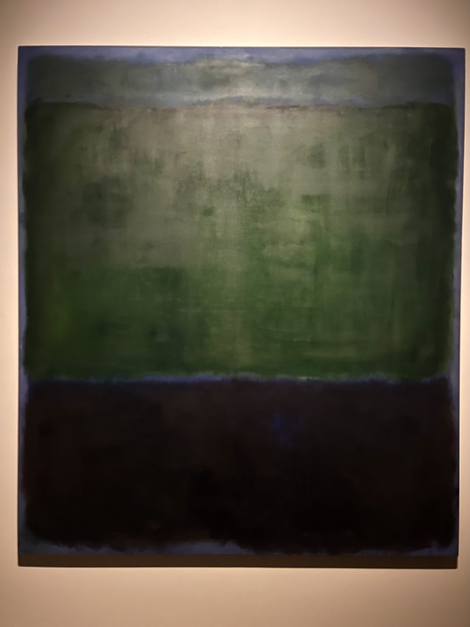 MARK ROTHKO IN PARIS – ROMA e TOSKA | Storytelling Fashion